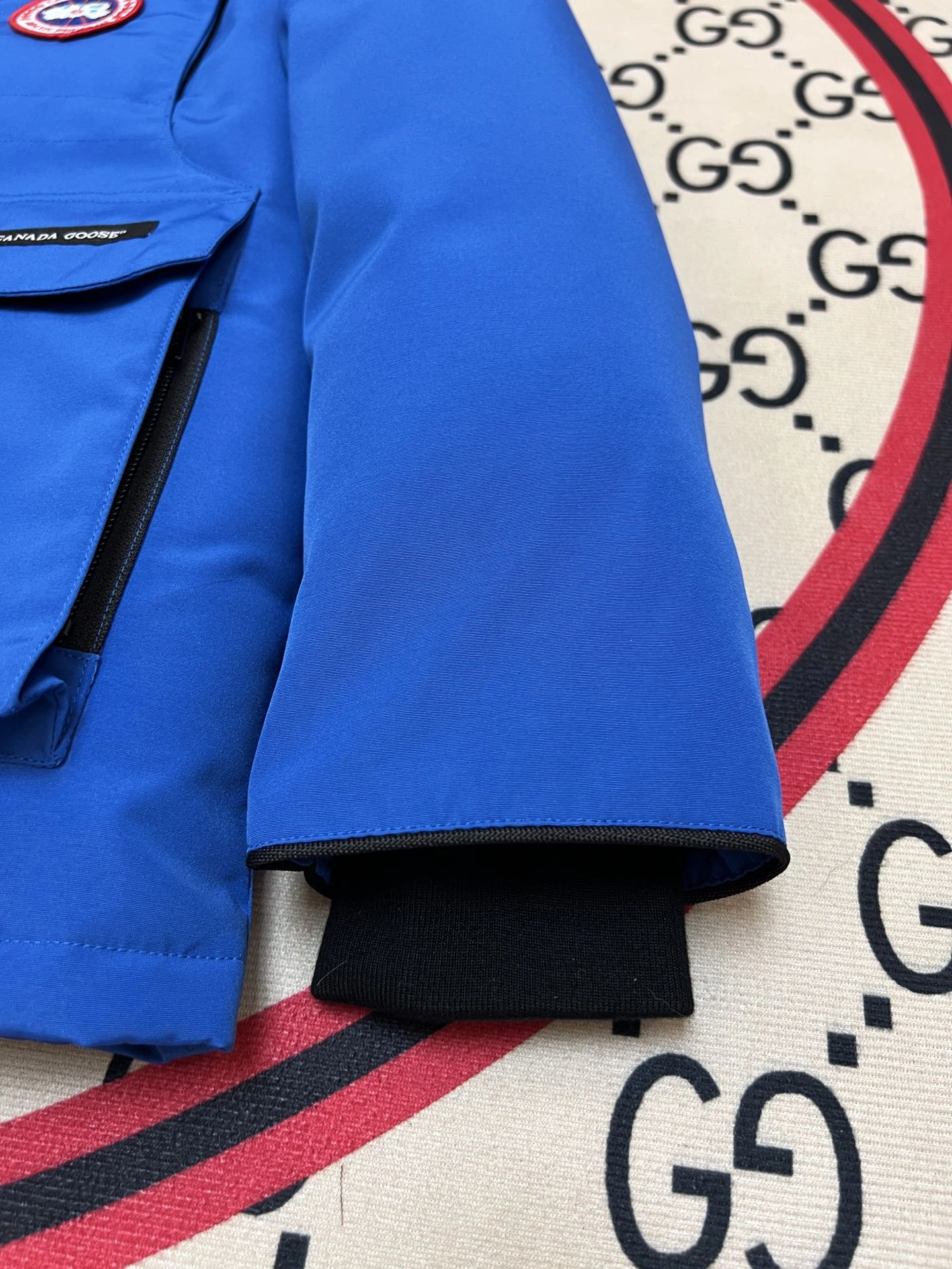 Factory-made Canada Goose Down Jackets