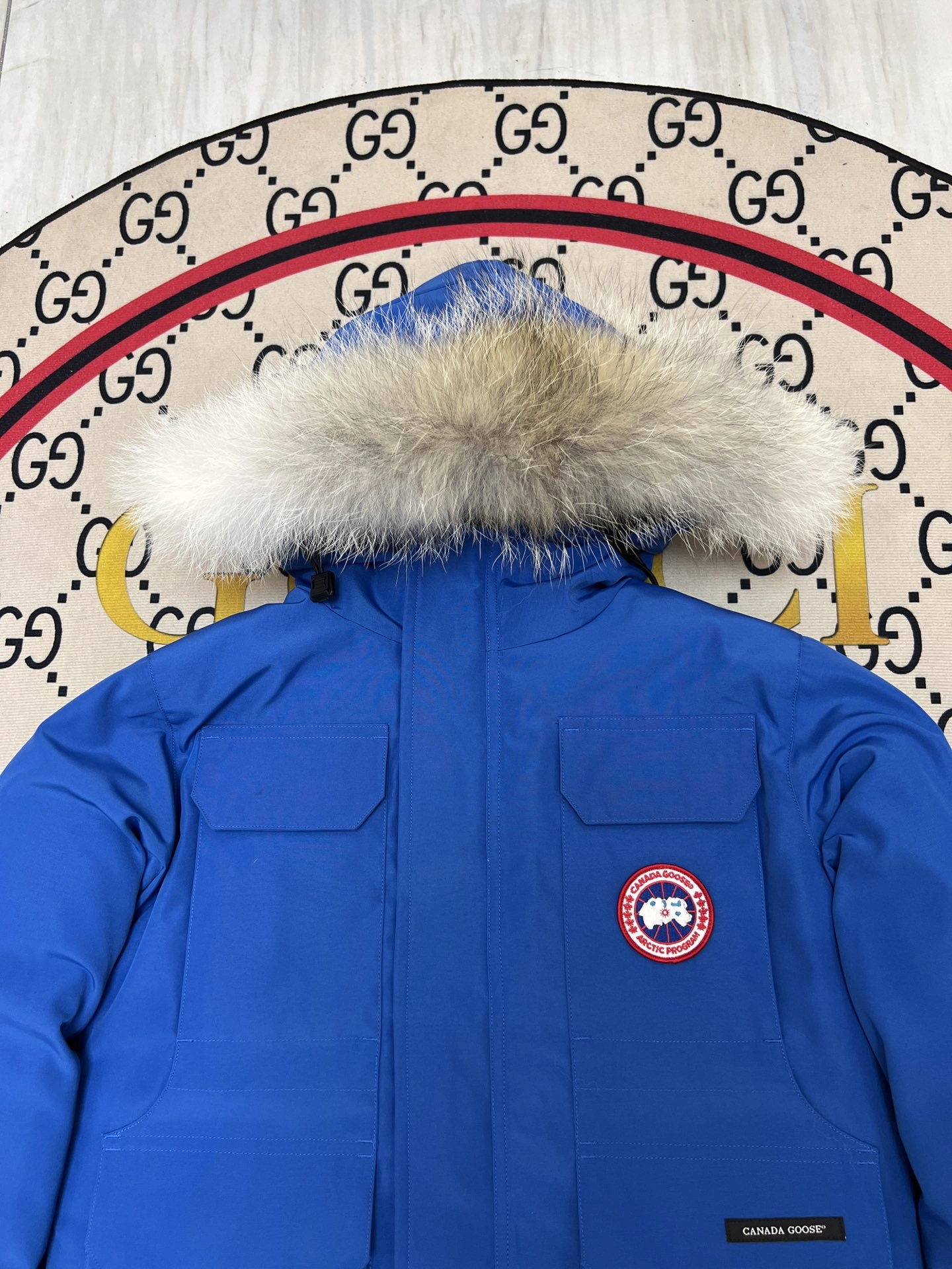 Factory-made Canada Goose Down Jackets