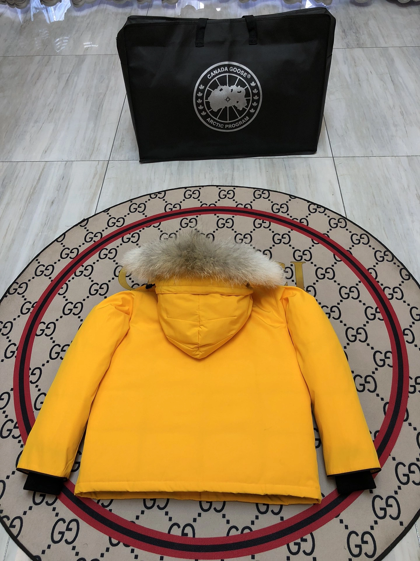 Precise copy Canada Goose Down Jackets