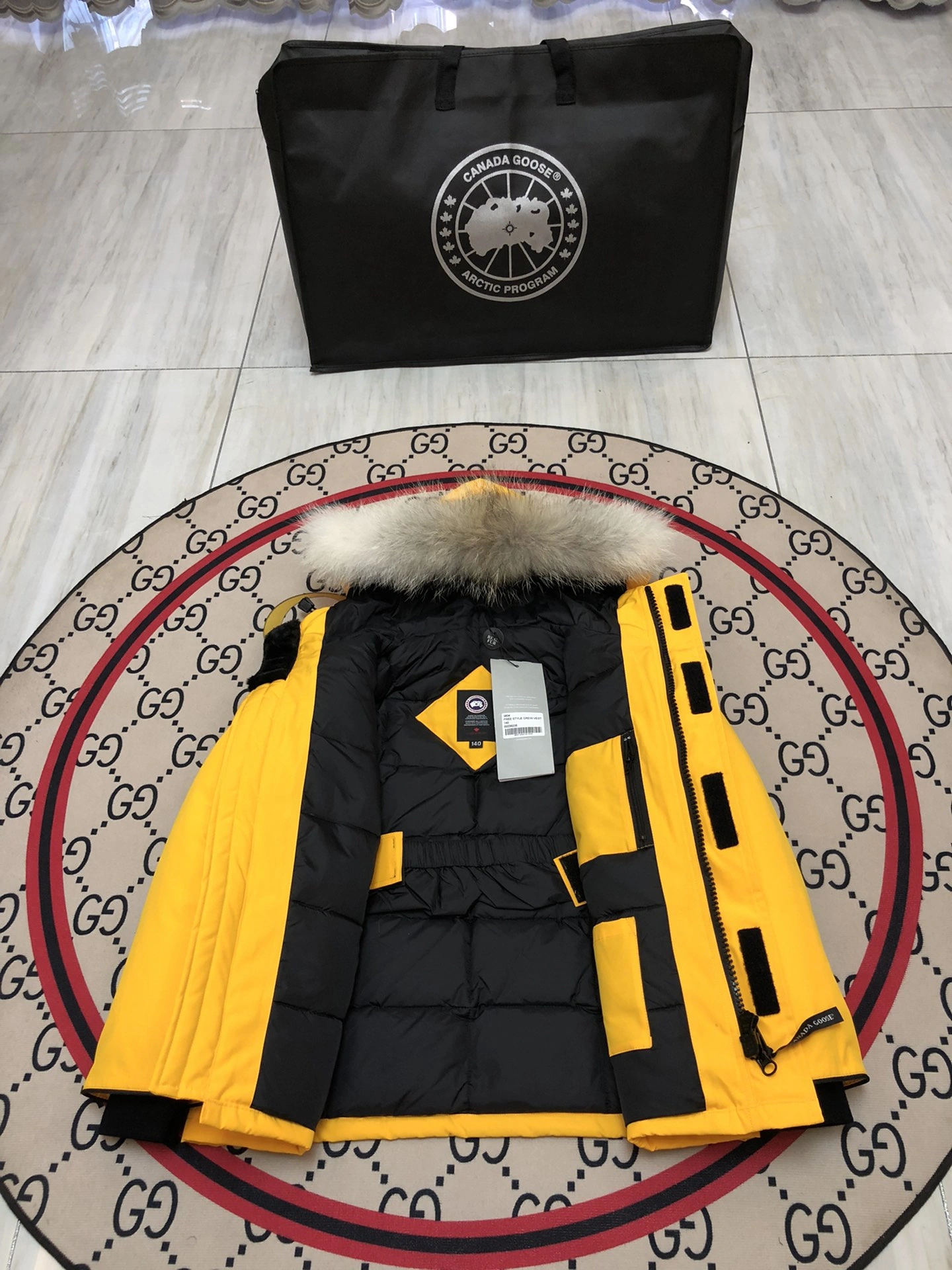 Precise copy Canada Goose Down Jackets
