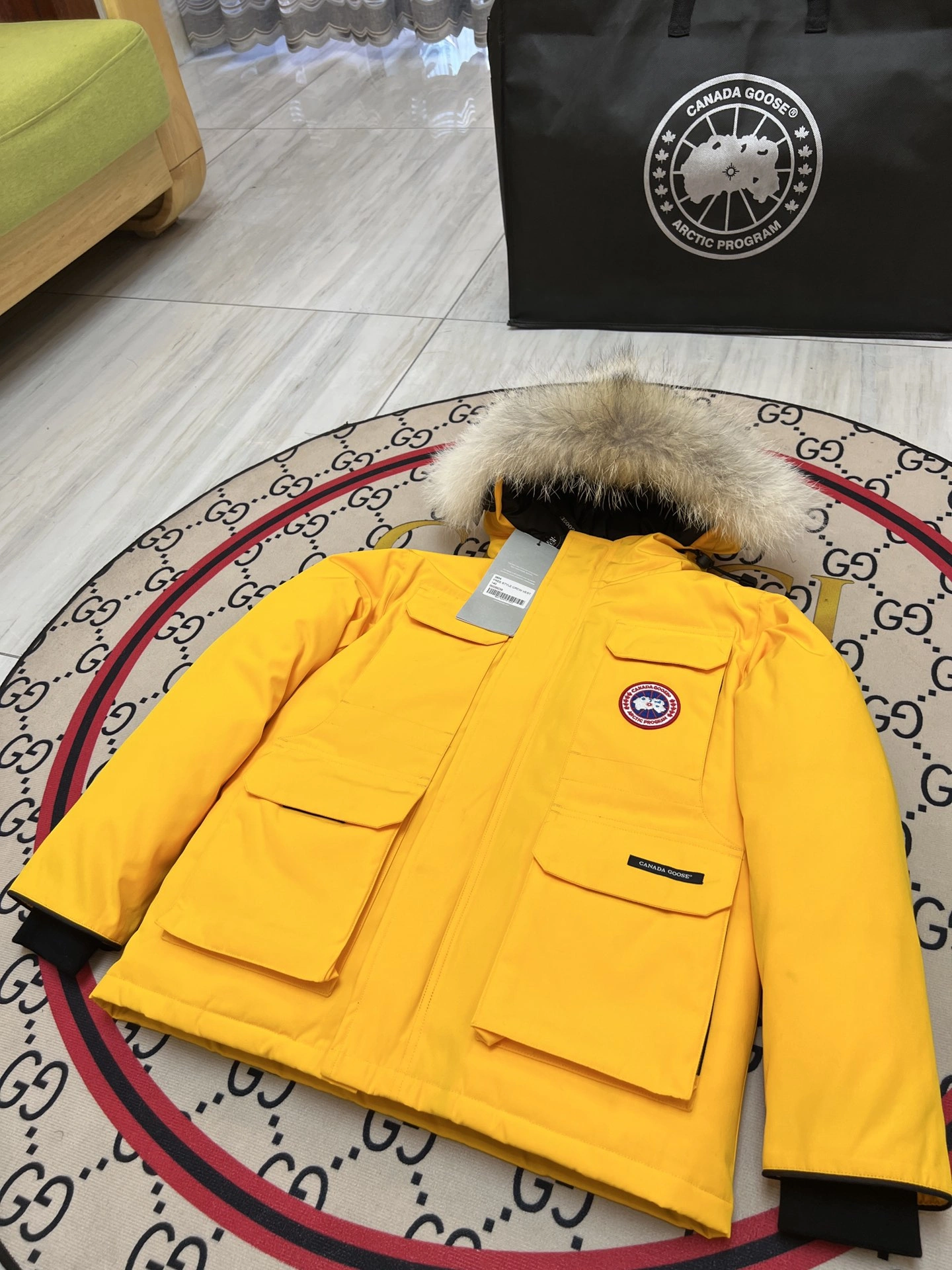 Precise copy Canada Goose Down Jackets