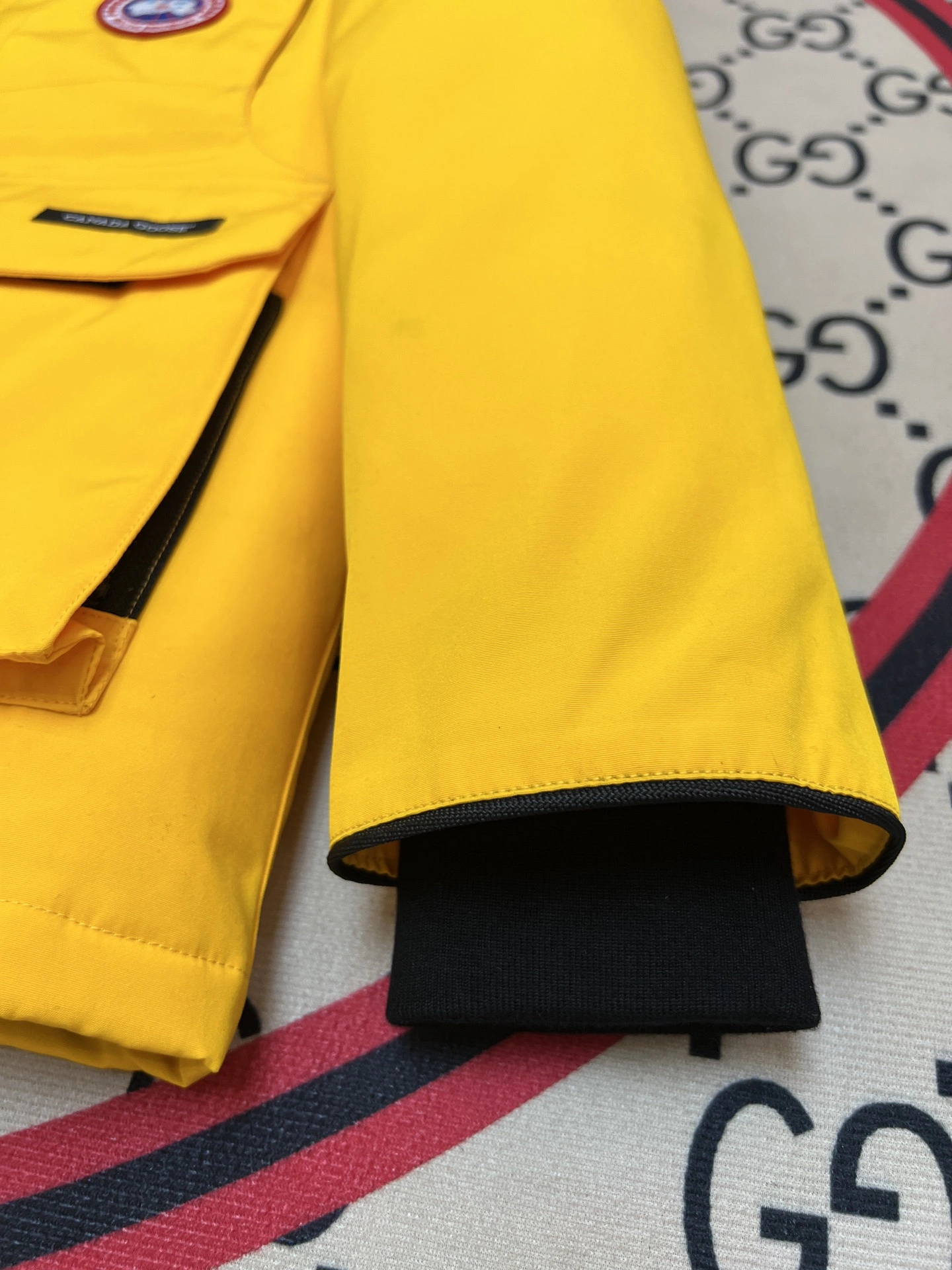 Precise copy Canada Goose Down Jackets