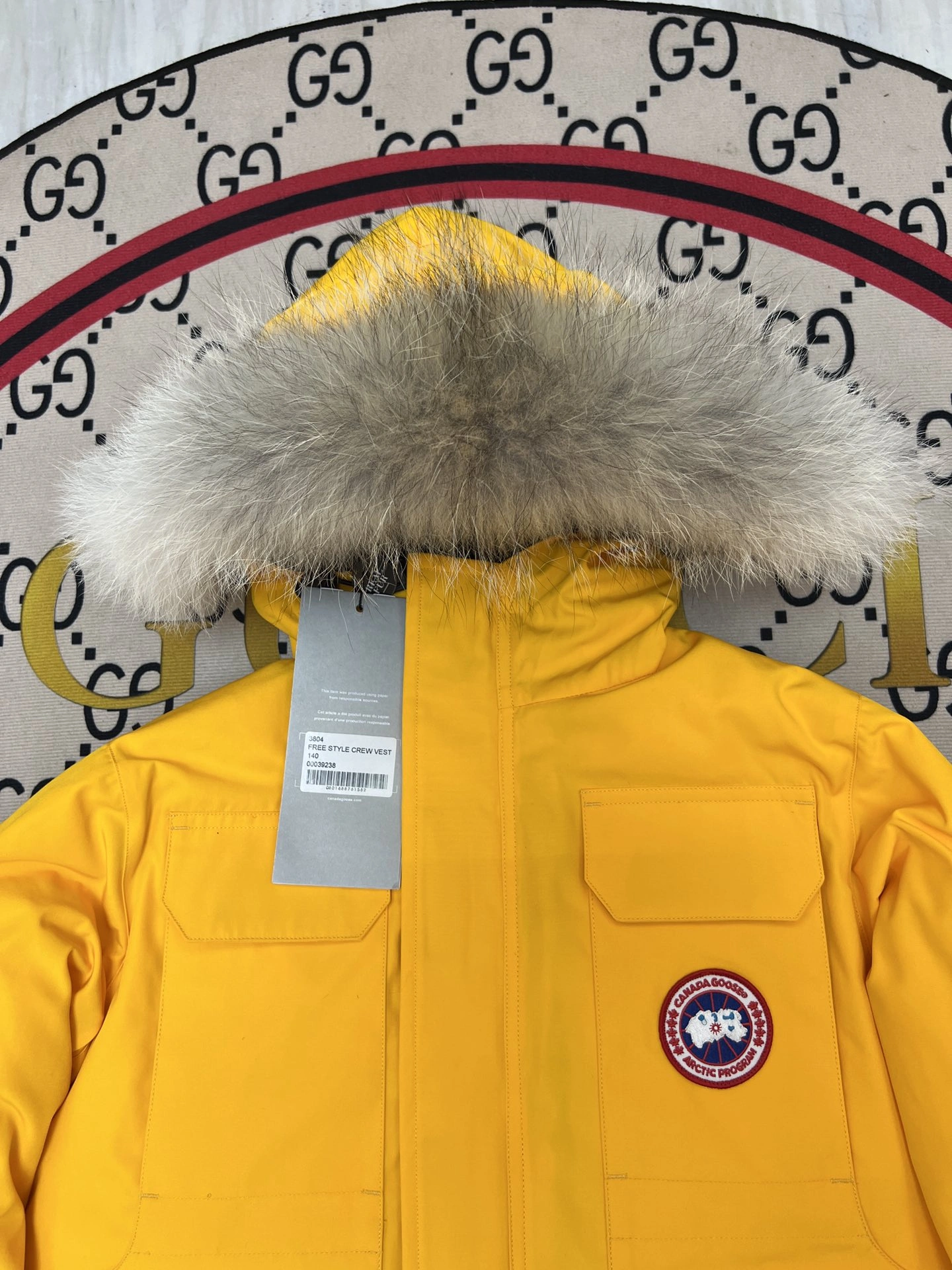 Precise copy Canada Goose Down Jackets