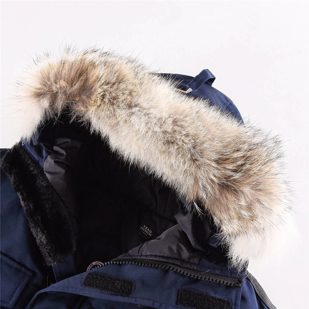 Legit Canada Goose Down Jackets