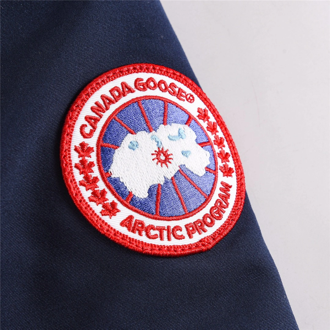Legit Canada Goose Down Jackets