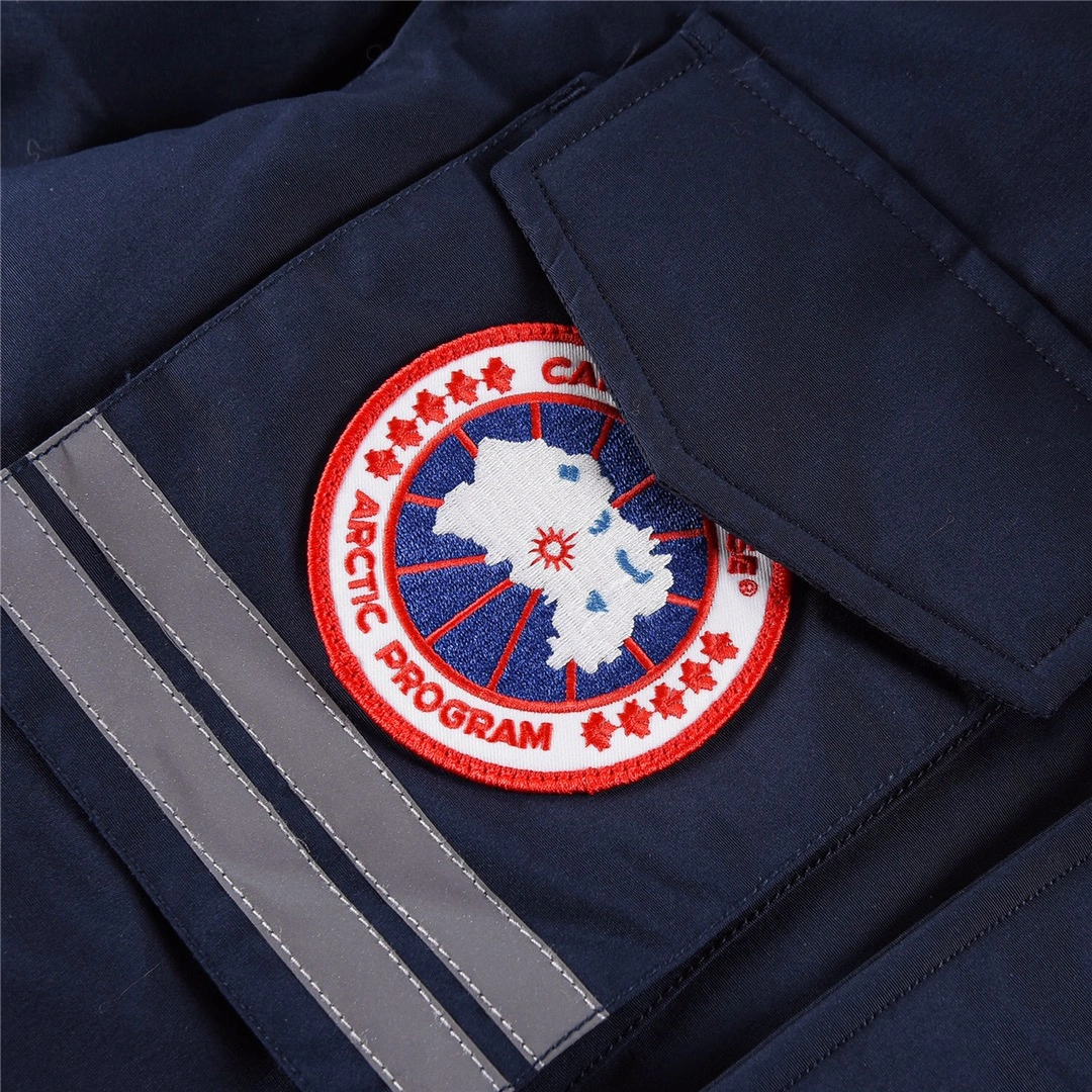 Legit Canada Goose Down Jackets
