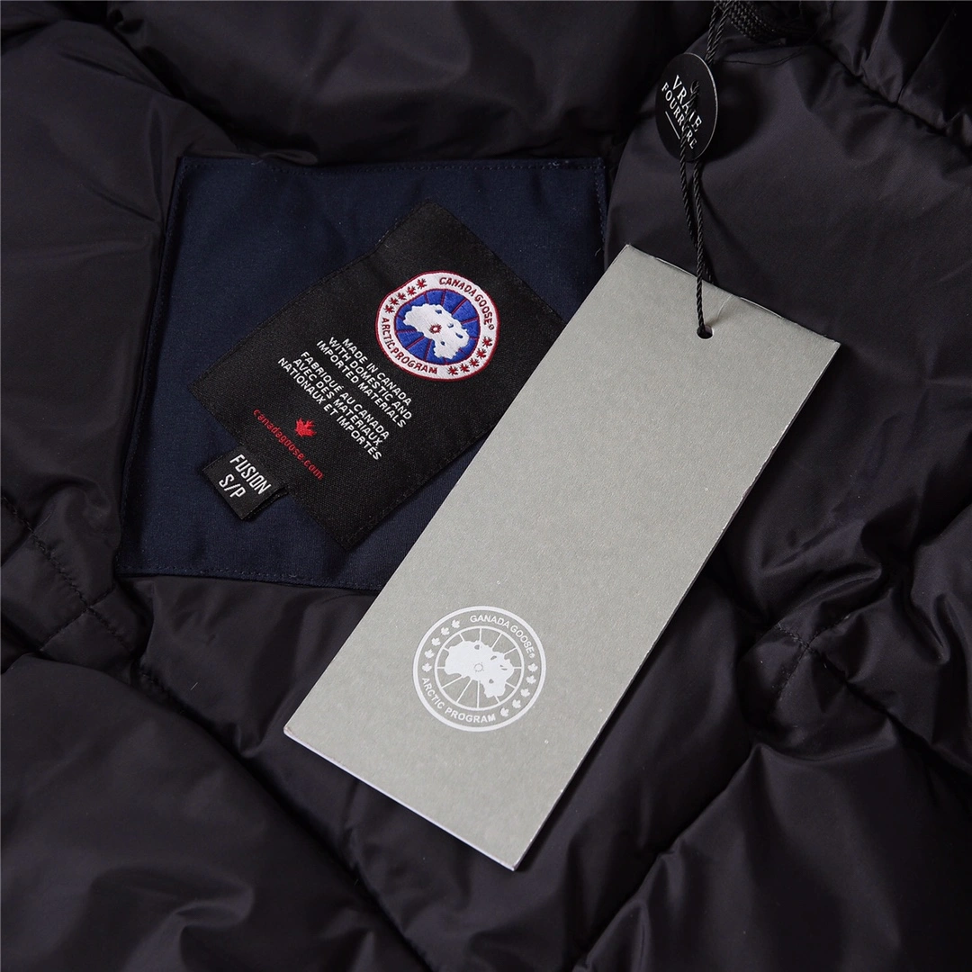 Legit Canada Goose Down Jackets