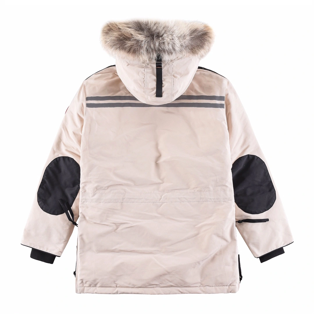 Factory-made Canada Goose Down Jackets