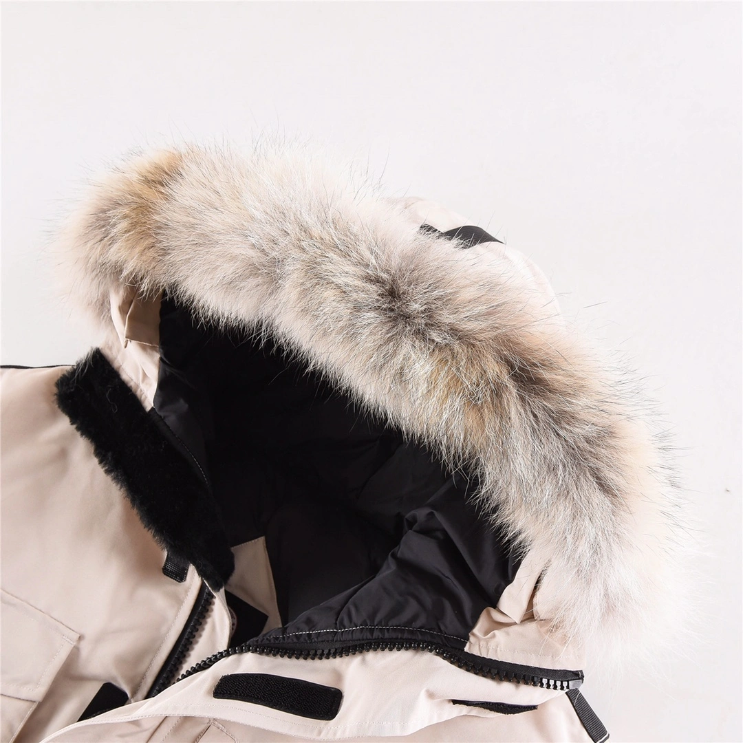 Factory-made Canada Goose Down Jackets