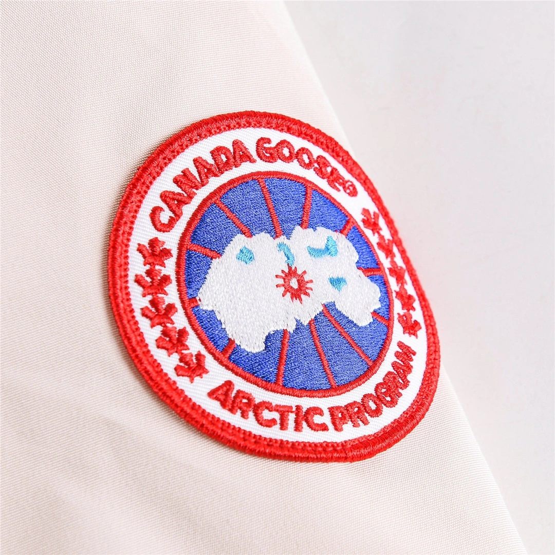 Factory-made Canada Goose Down Jackets