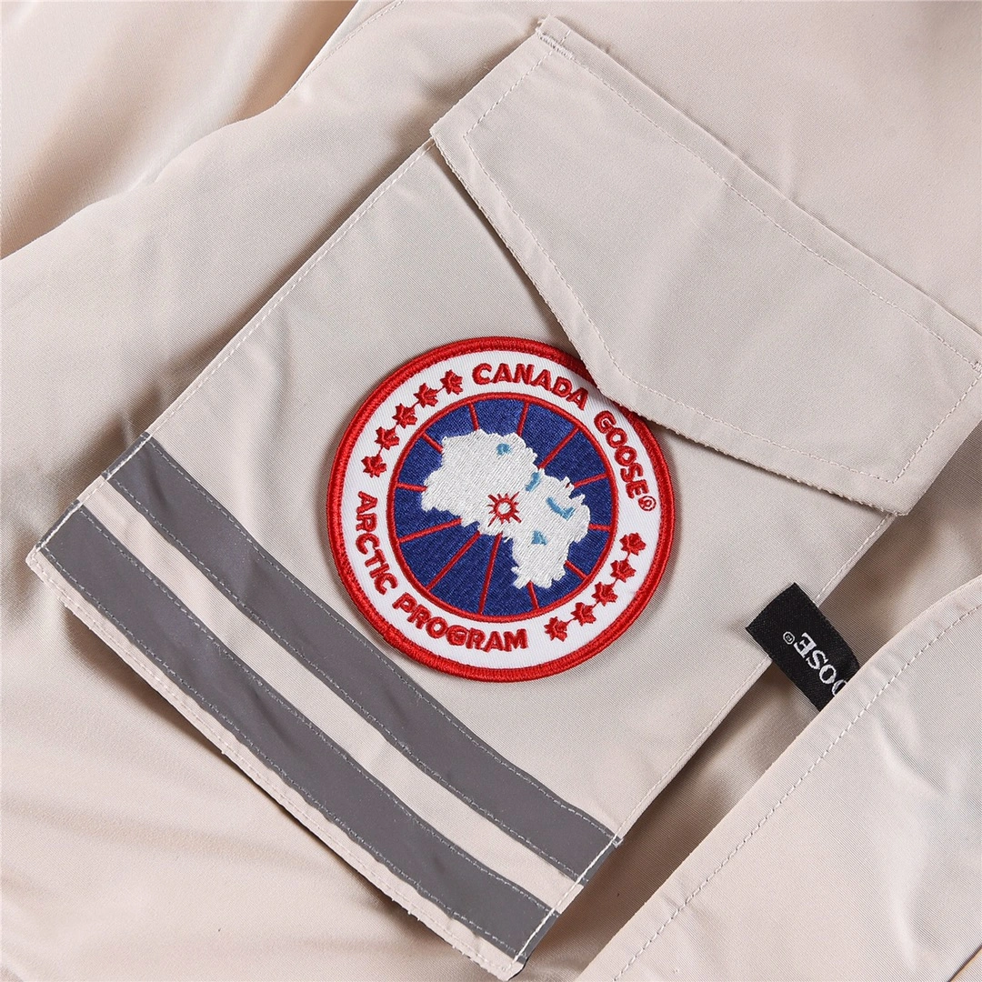 Factory-made Canada Goose Down Jackets