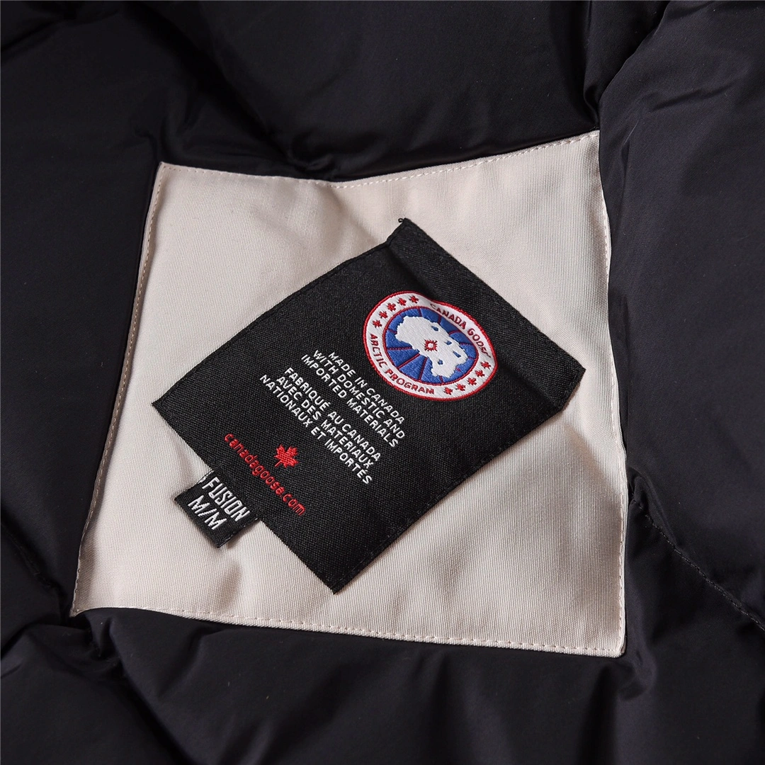 Factory-made Canada Goose Down Jackets