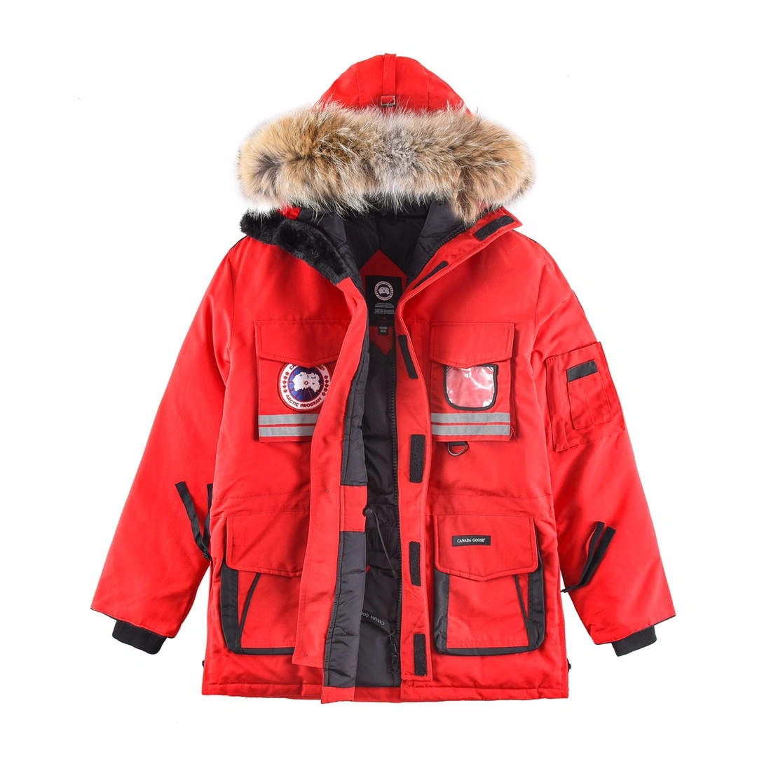 Canada Goose Down Jackets