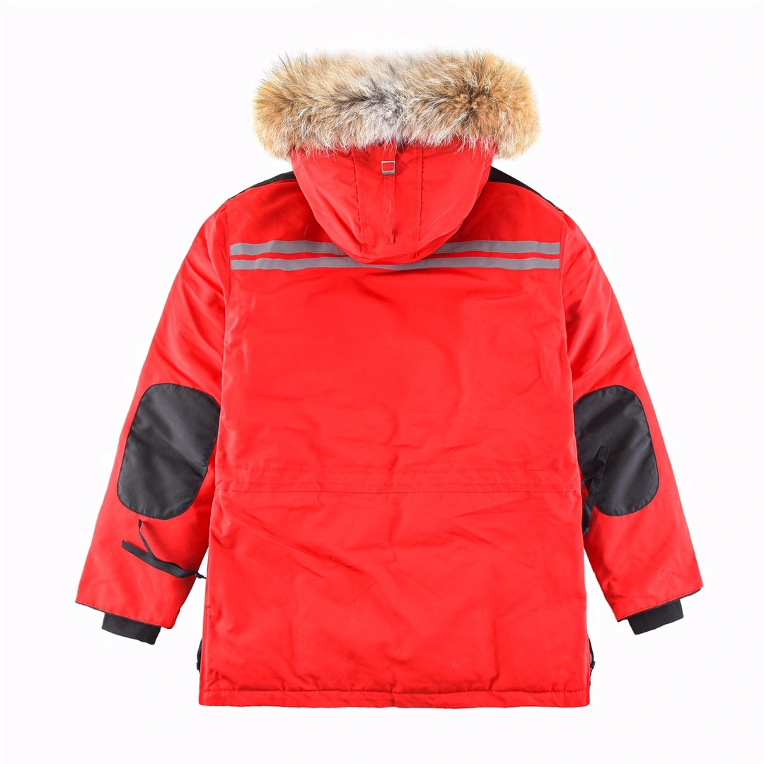 Official Canada Goose Down Jackets