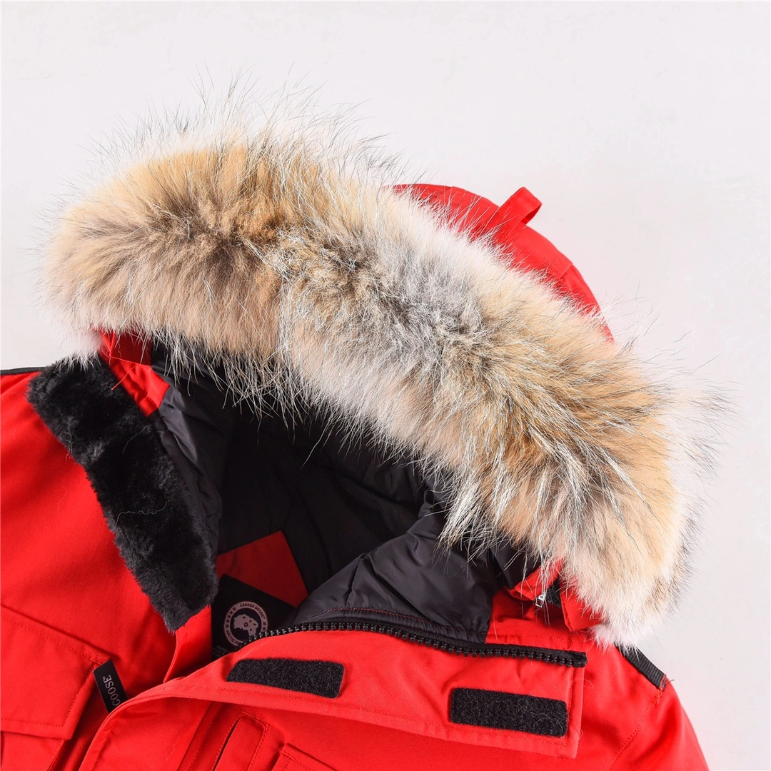 Official Canada Goose Down Jackets