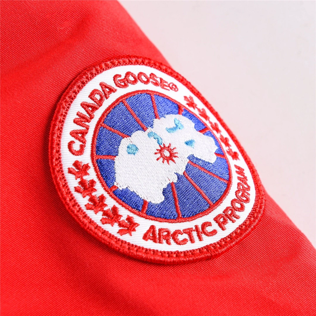Official Canada Goose Down Jackets