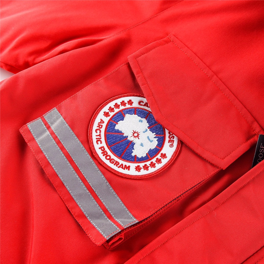 Official Canada Goose Down Jackets