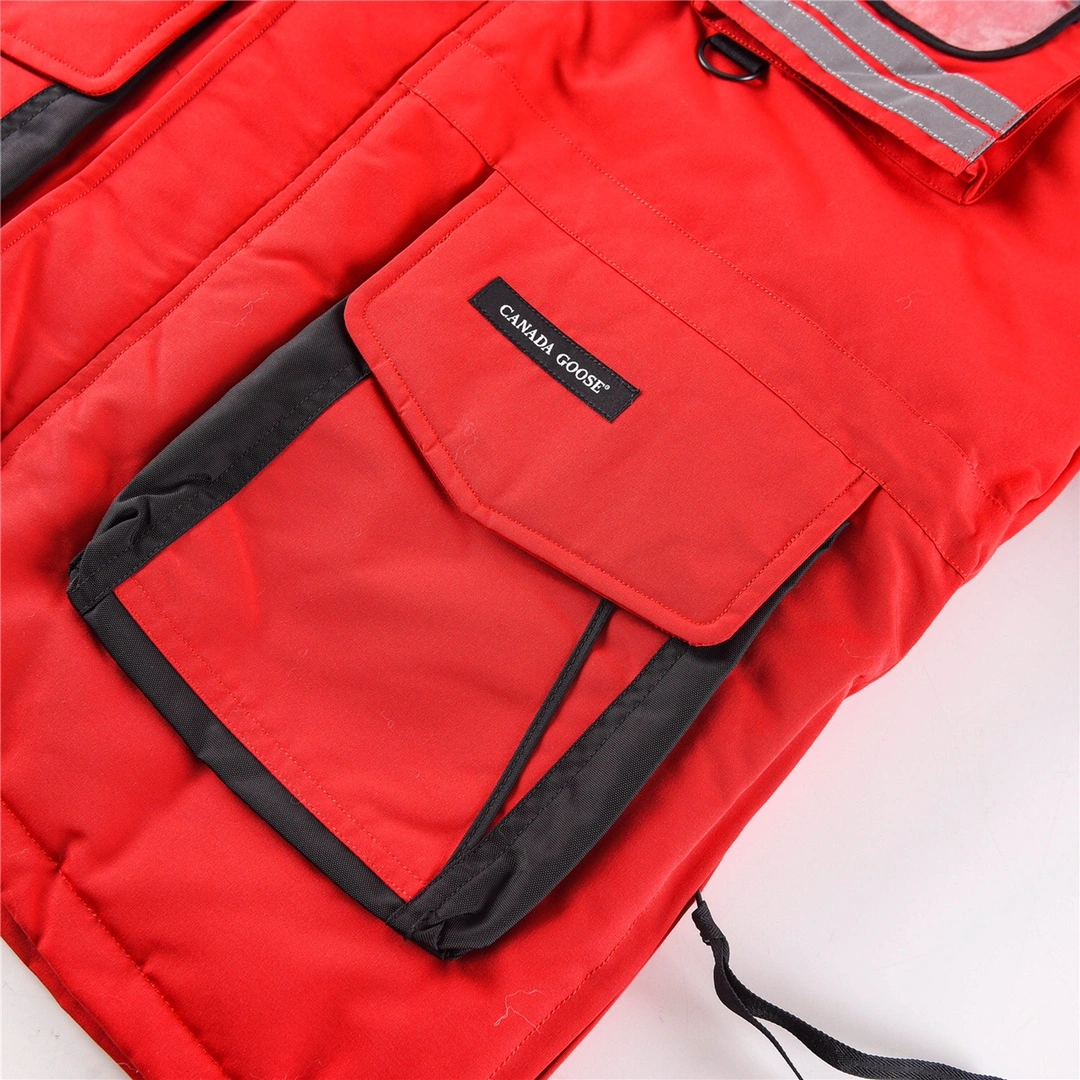 Official Canada Goose Down Jackets
