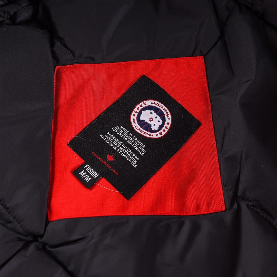 Official Canada Goose Down Jackets