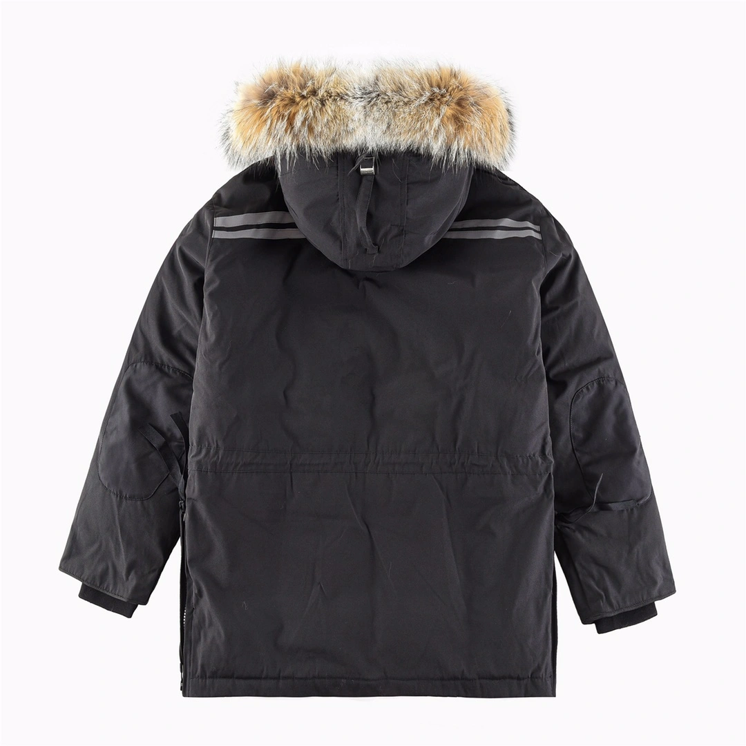 Cut-rate Canada Goose Down Jackets
