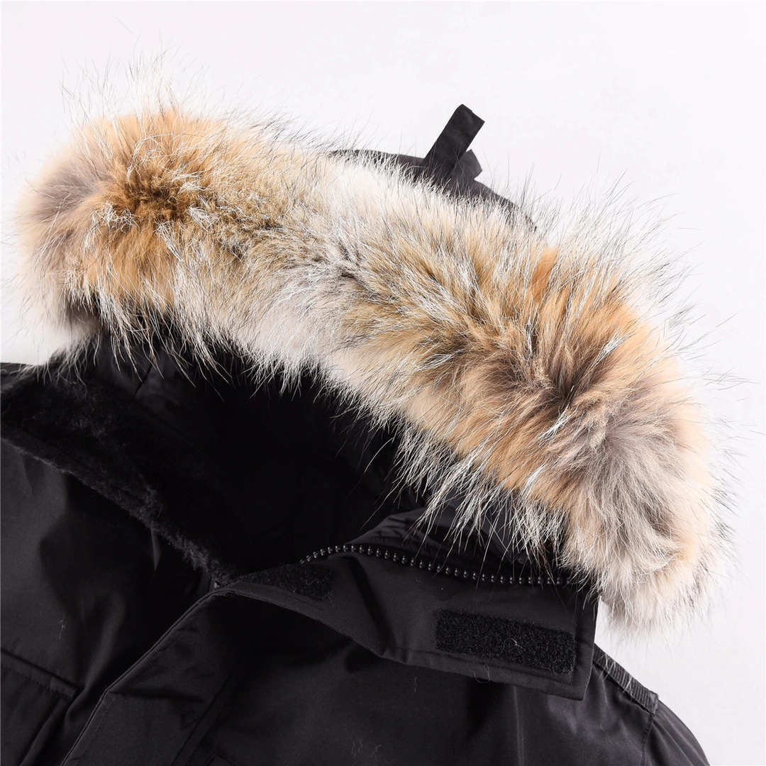 Cut-rate Canada Goose Down Jackets