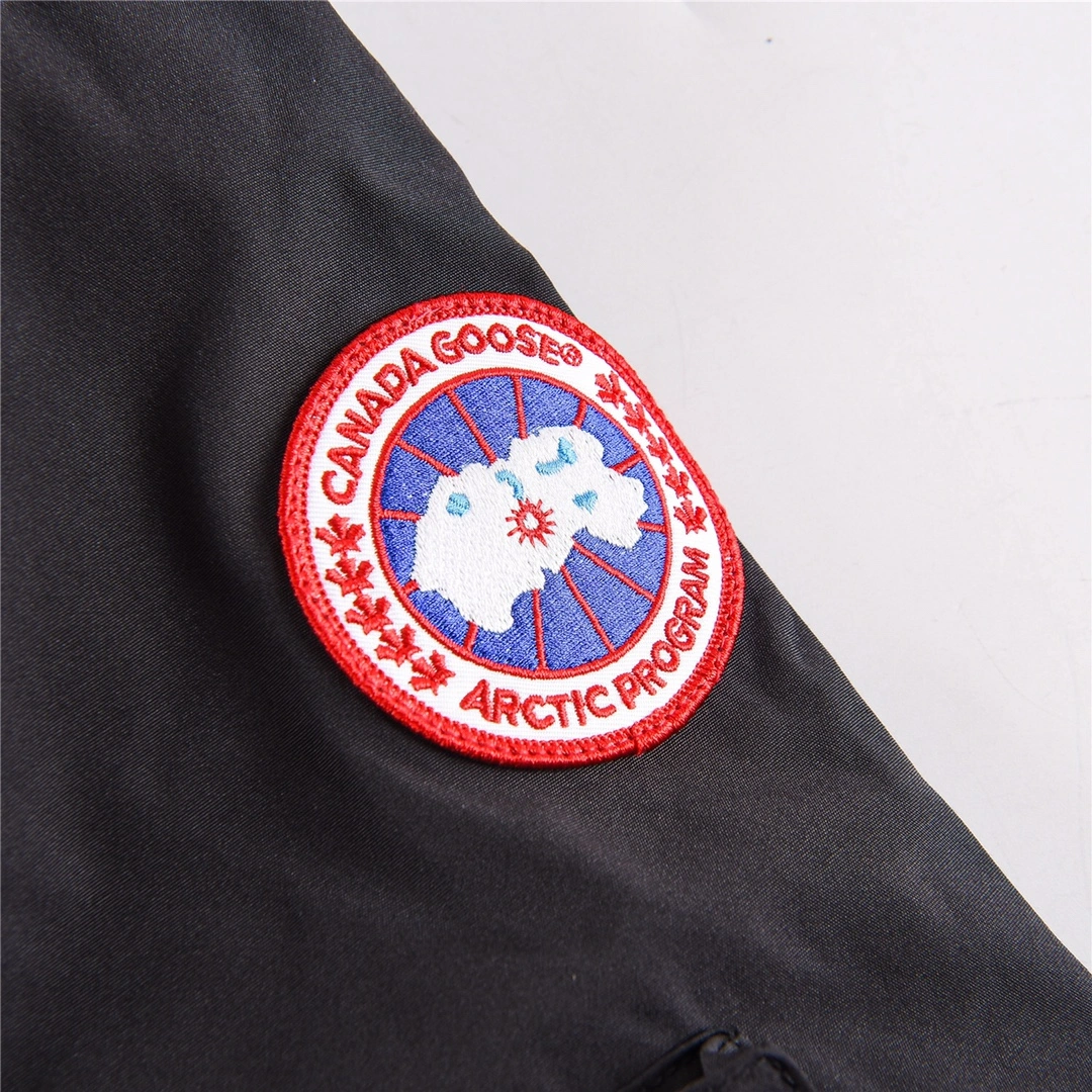 Cut-rate Canada Goose Down Jackets