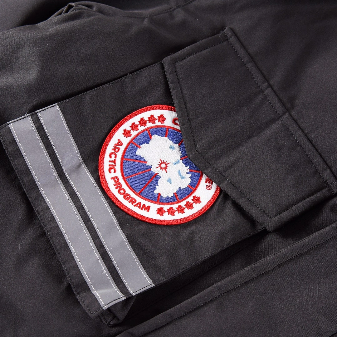 Cut-rate Canada Goose Down Jackets