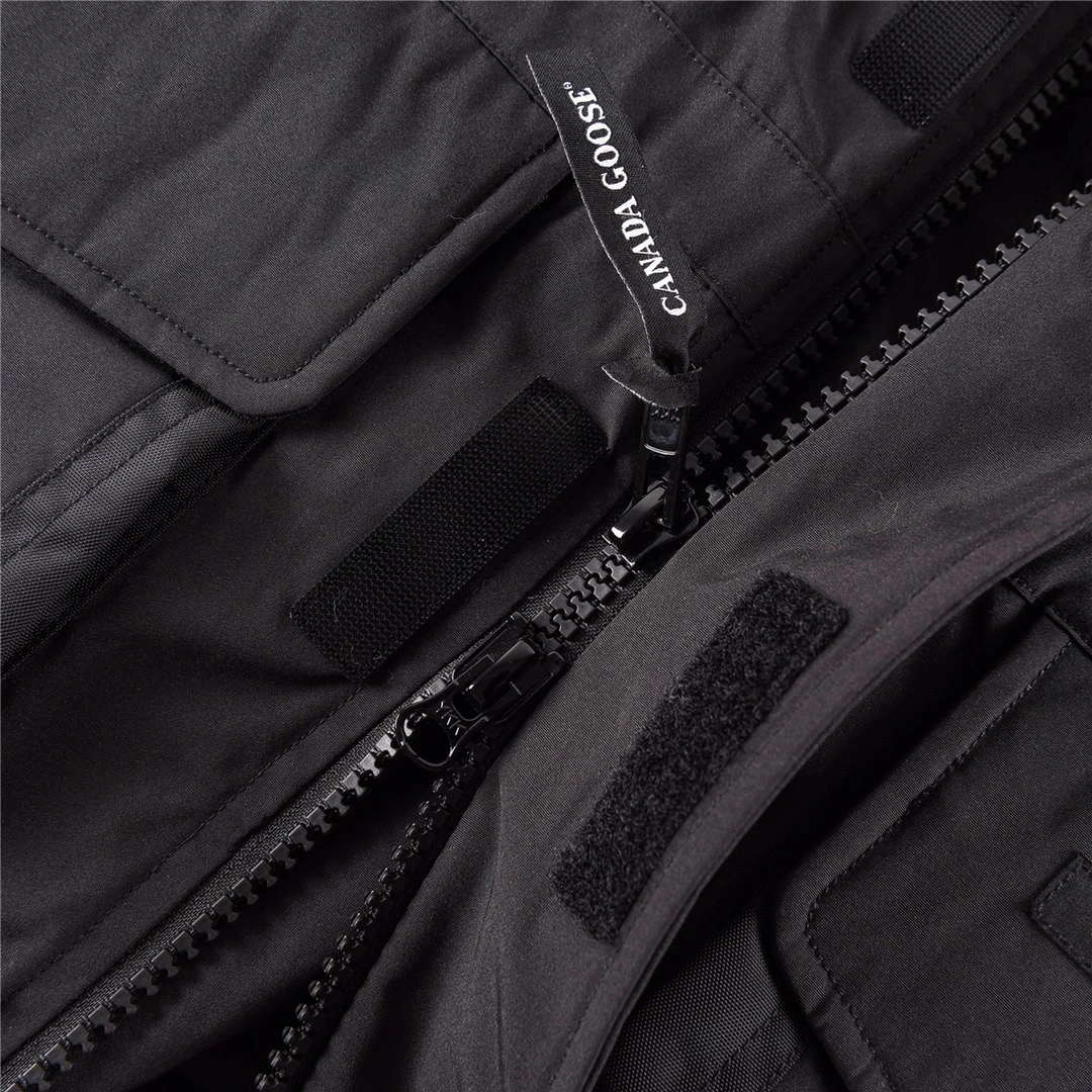 Cut-rate Canada Goose Down Jackets