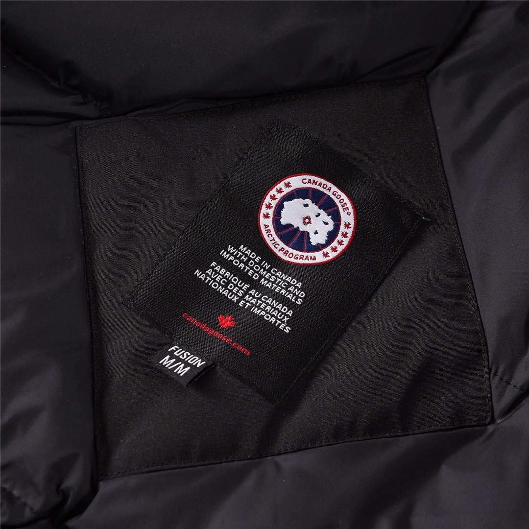 Cut-rate Canada Goose Down Jackets