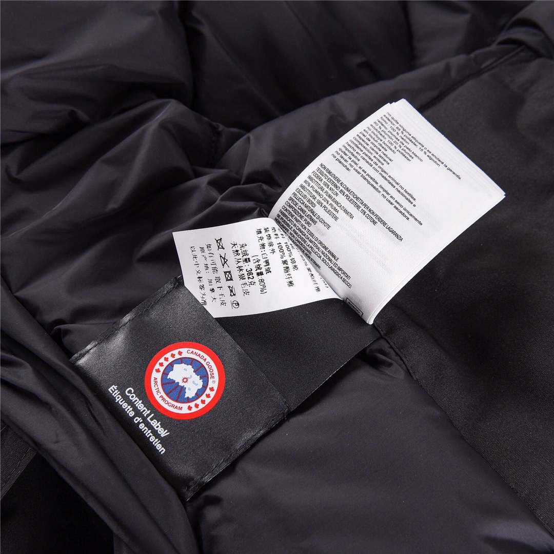 Cut-rate Canada Goose Down Jackets