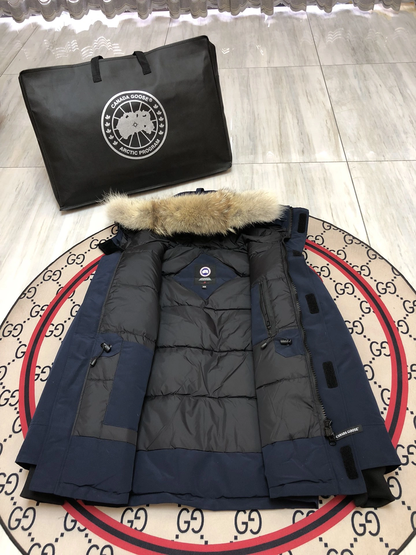 Cut-rate Canada Goose Down Jackets