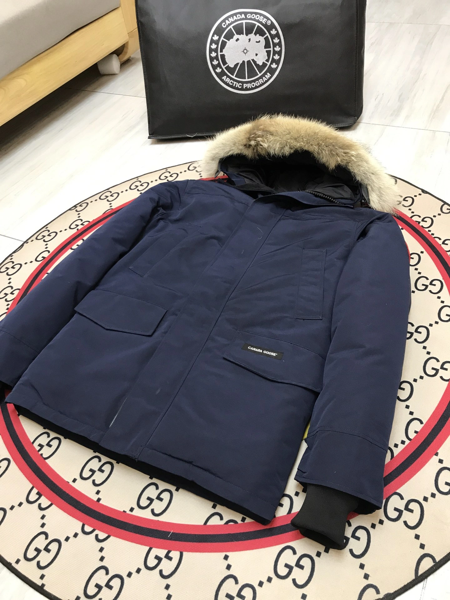 Cut-rate Canada Goose Down Jackets