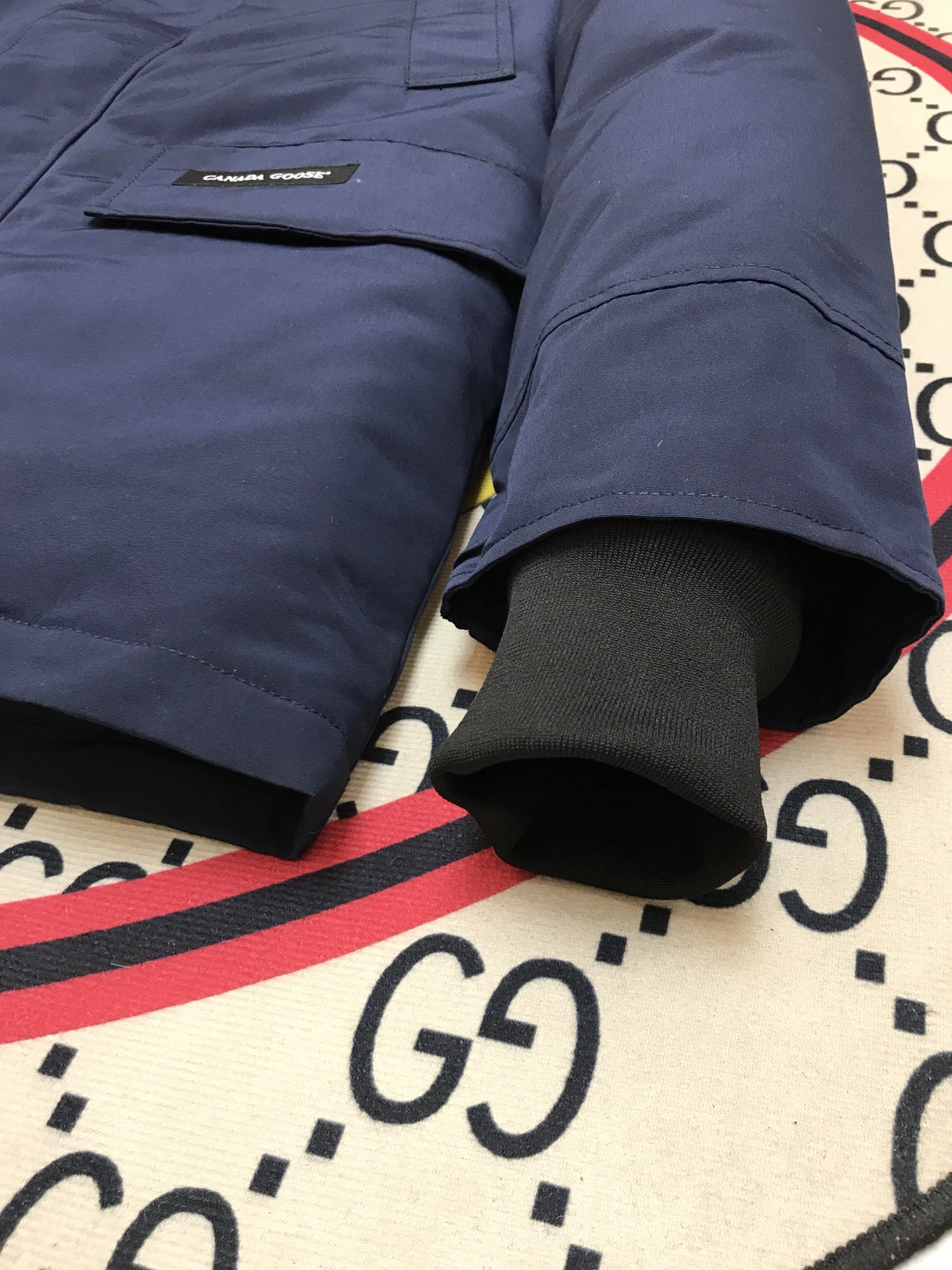 Cut-rate Canada Goose Down Jackets