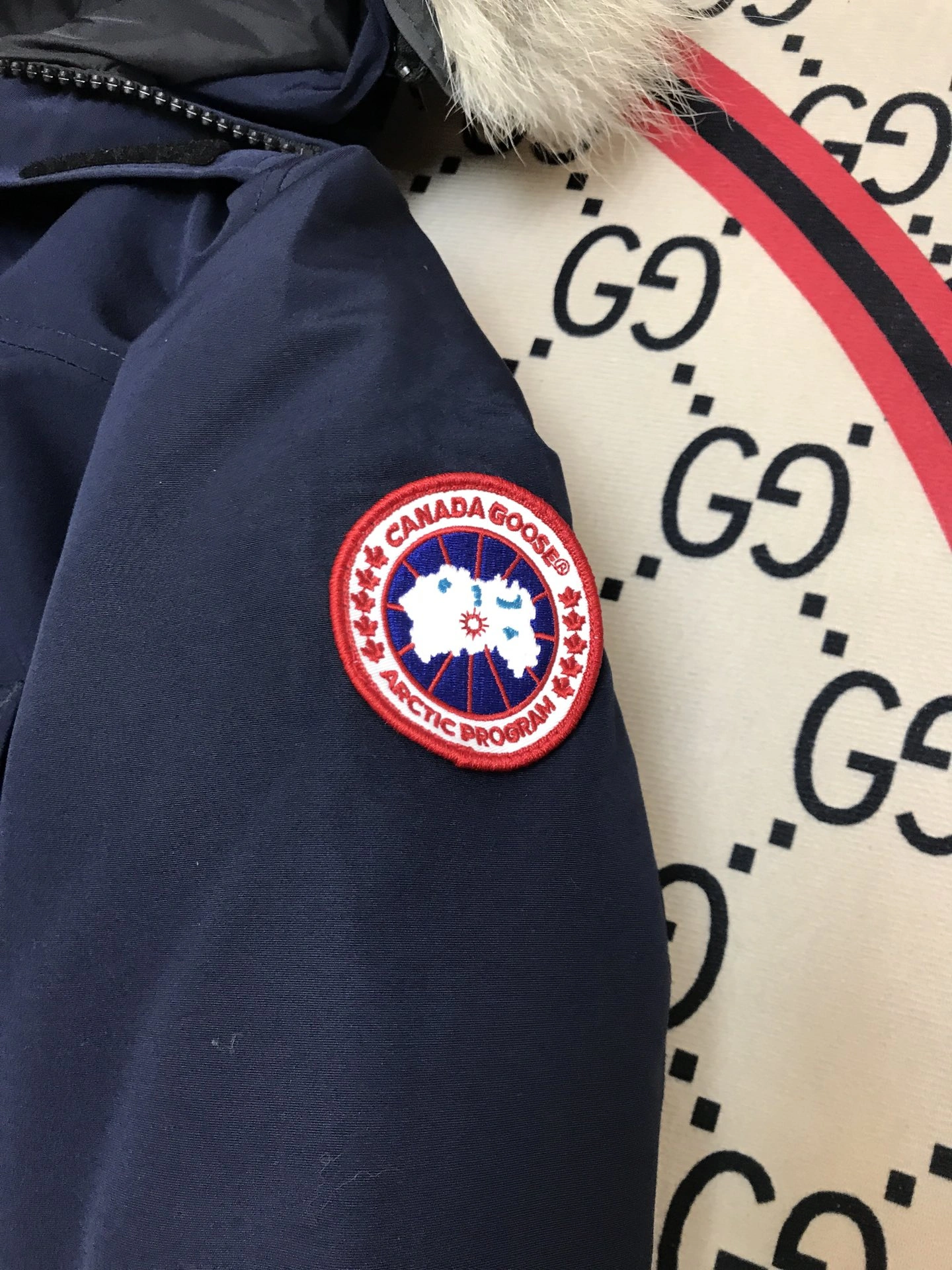 Cut-rate Canada Goose Down Jackets