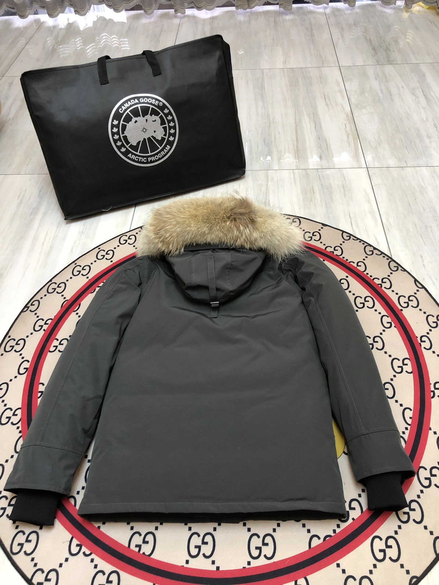 Economical Canada Goose Down Jackets