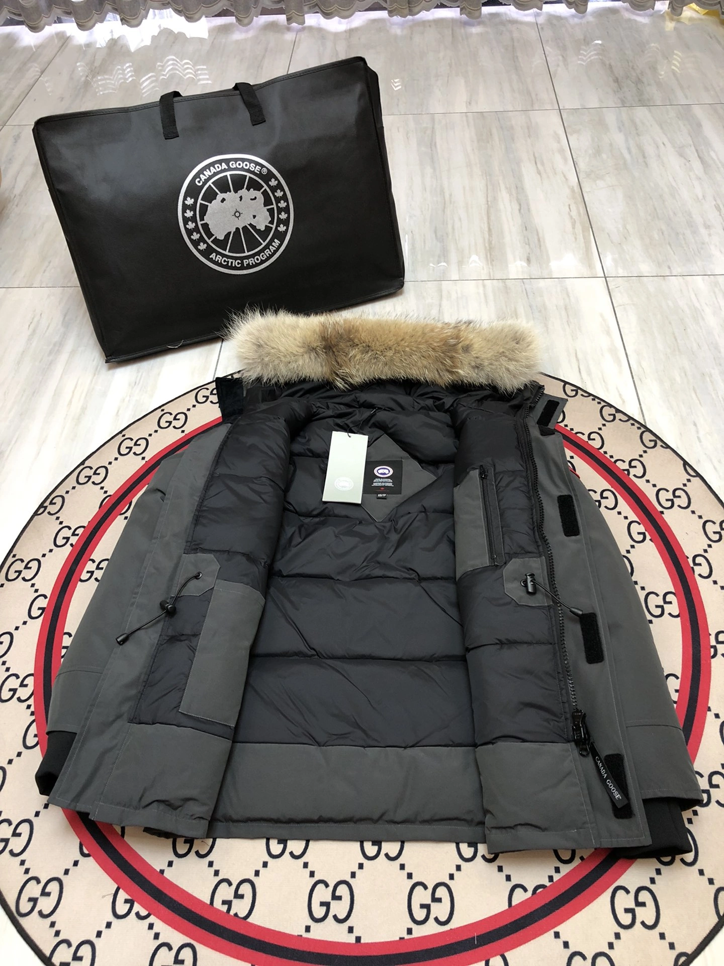 Economical Canada Goose Down Jackets