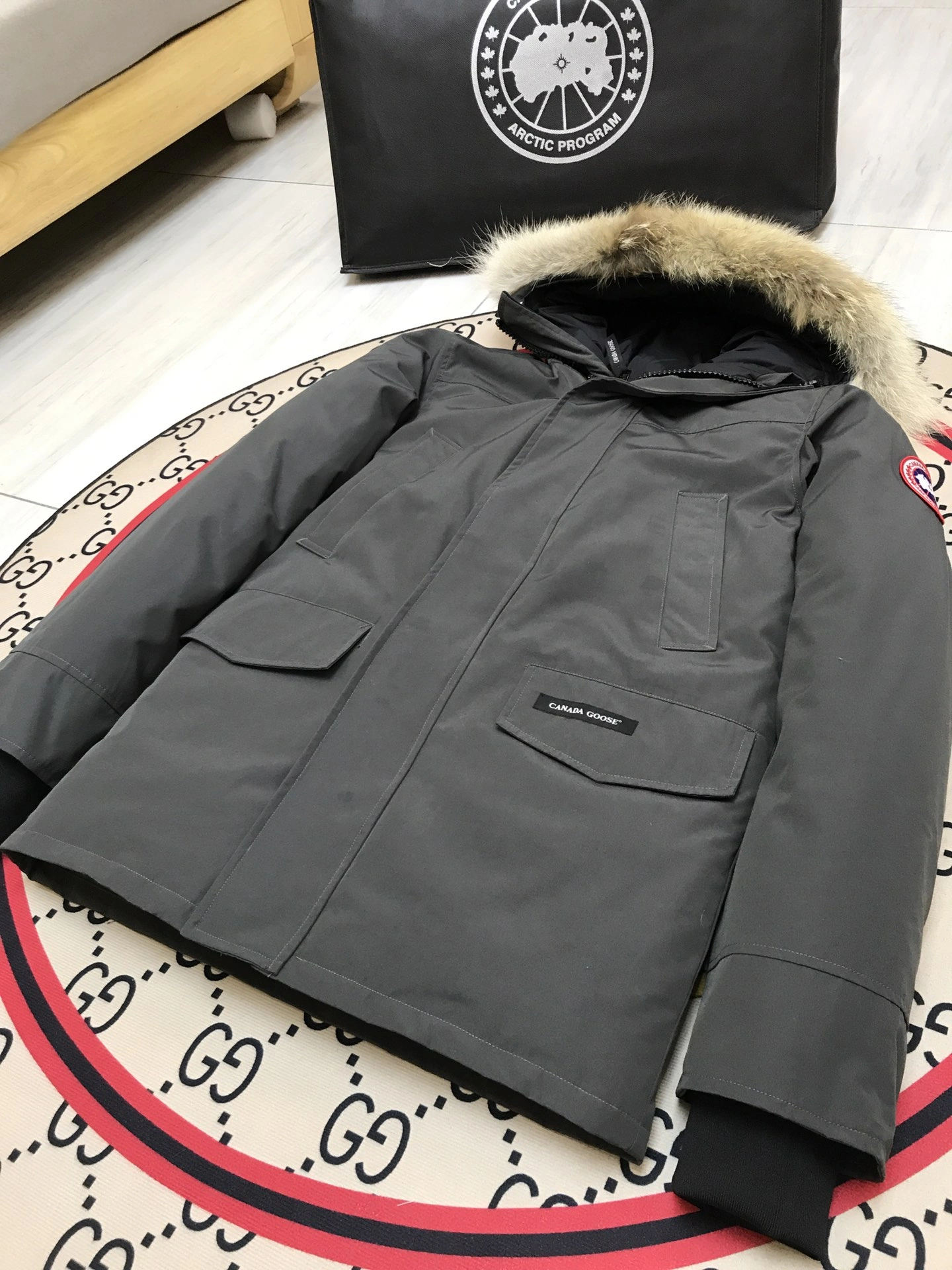 Economical Canada Goose Down Jackets