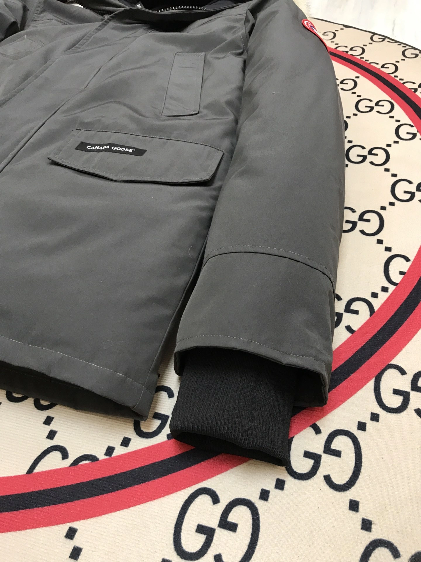 Economical Canada Goose Down Jackets
