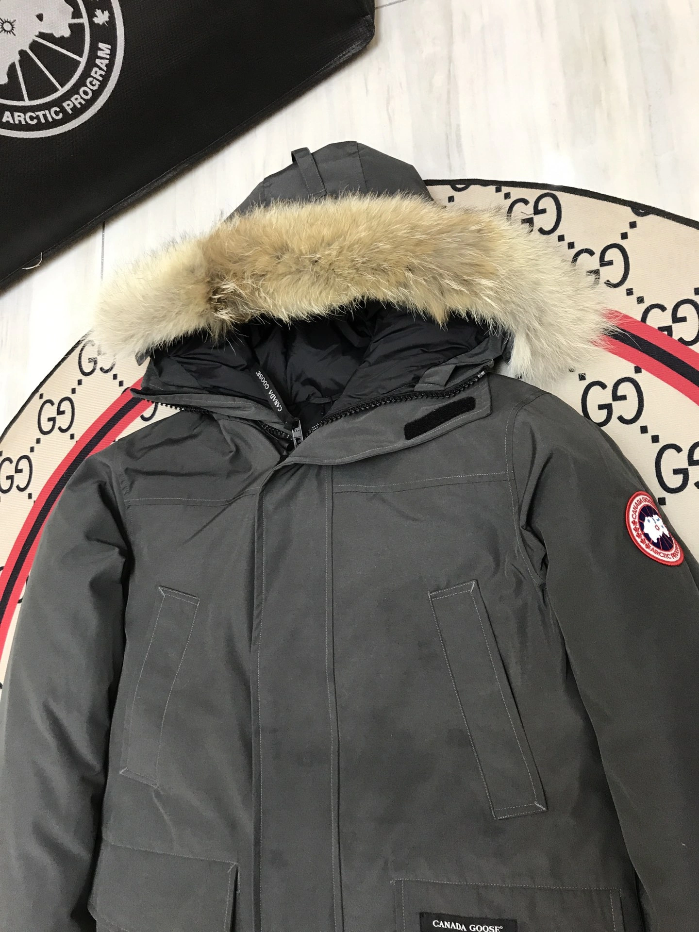 Economical Canada Goose Down Jackets