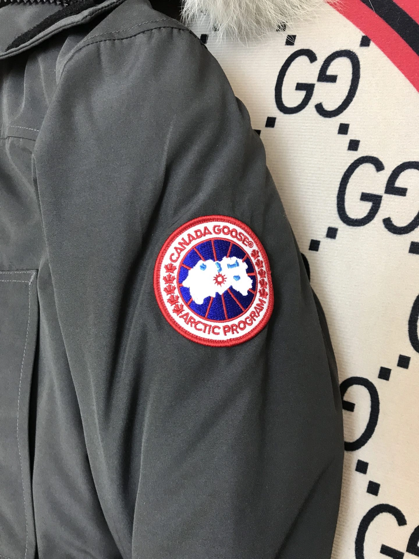 Economical Canada Goose Down Jackets