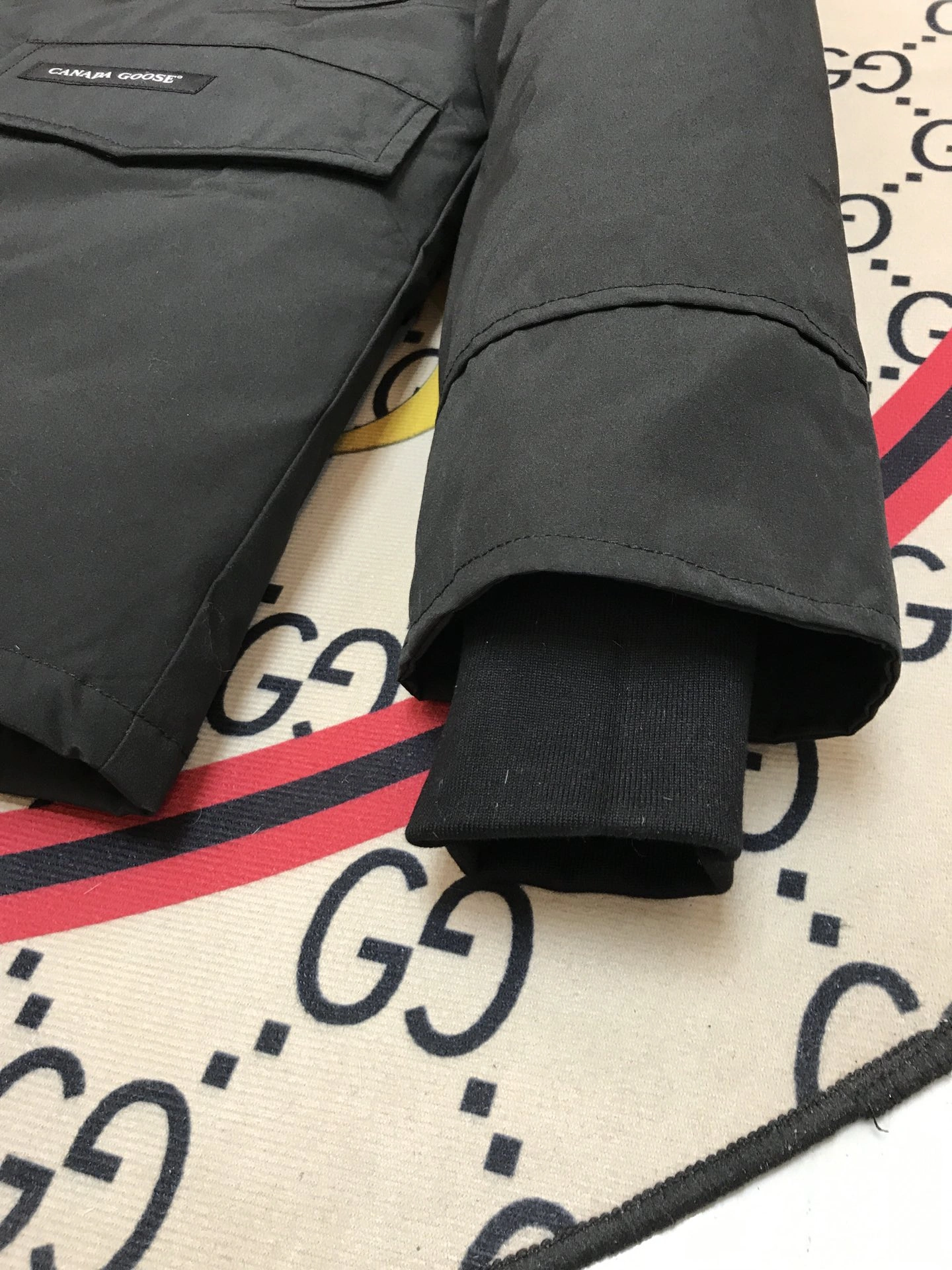 Accurate model Canada Goose Down Jackets