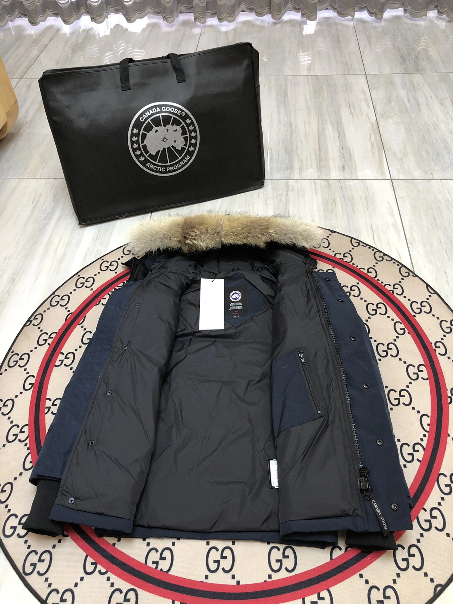 Low-cost Canada Goose Down Jackets