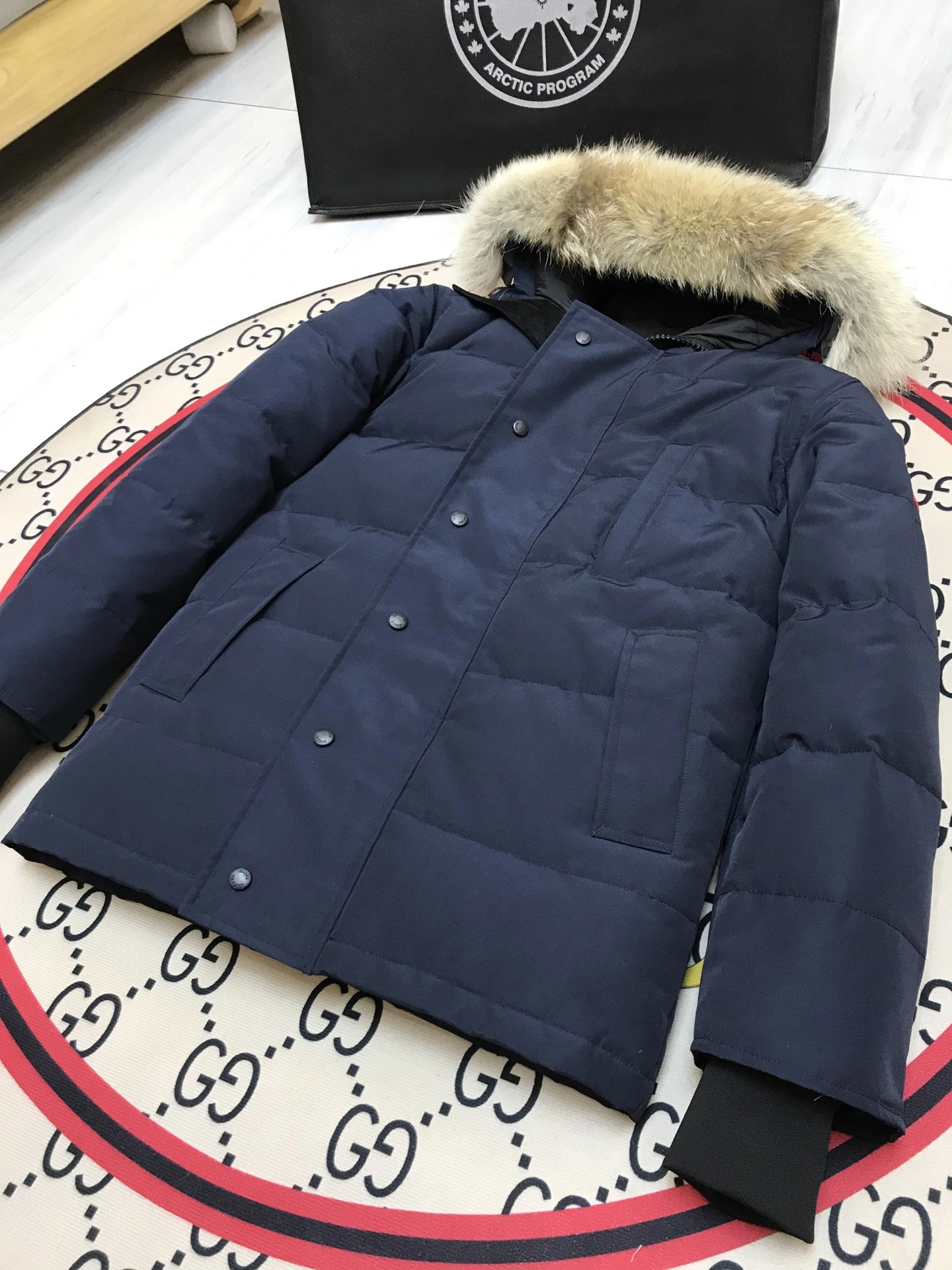 Low-cost Canada Goose Down Jackets