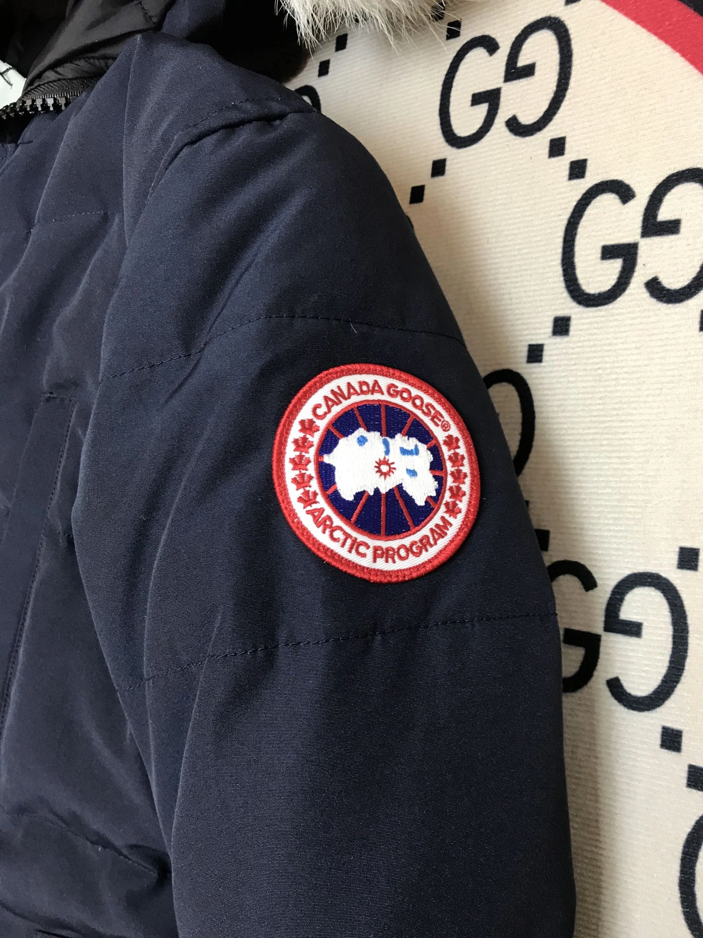 Low-cost Canada Goose Down Jackets