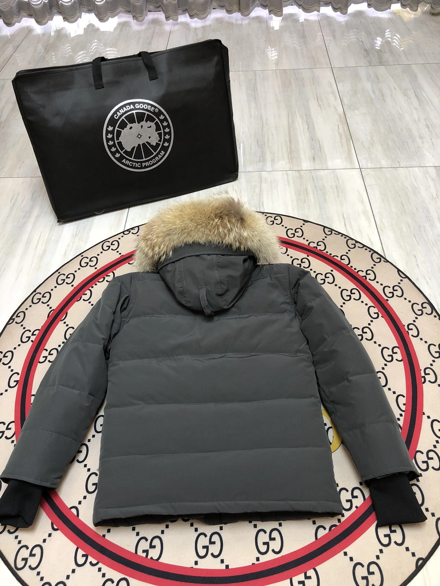 Economical Canada Goose Down Jackets