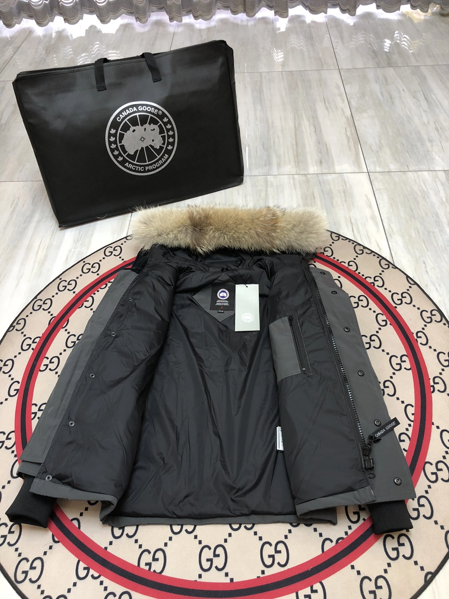 Economical Canada Goose Down Jackets