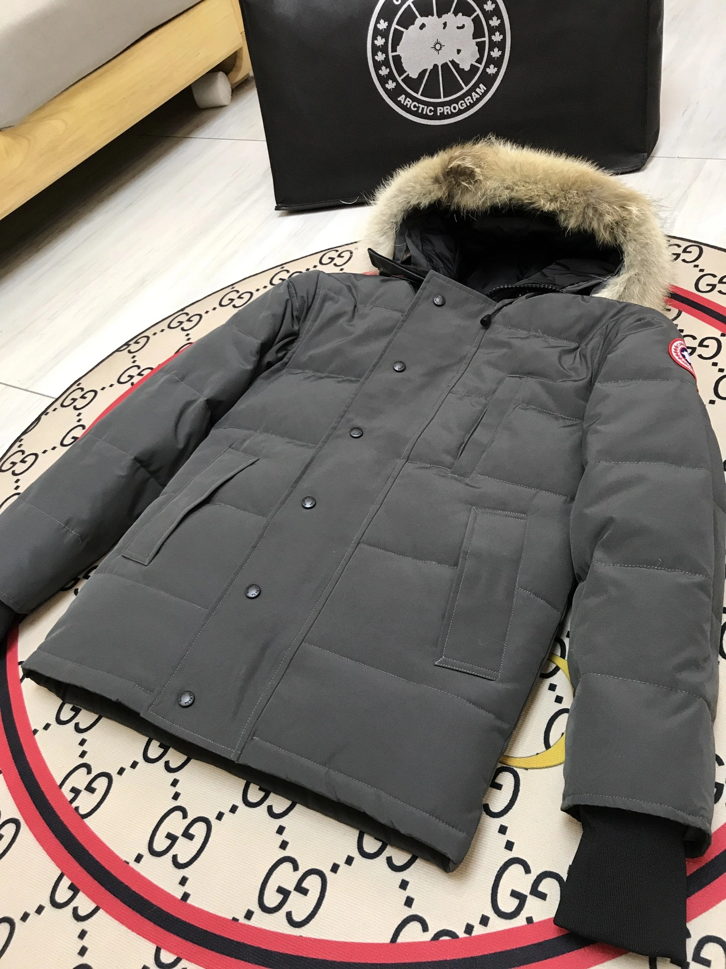 Economical Canada Goose Down Jackets