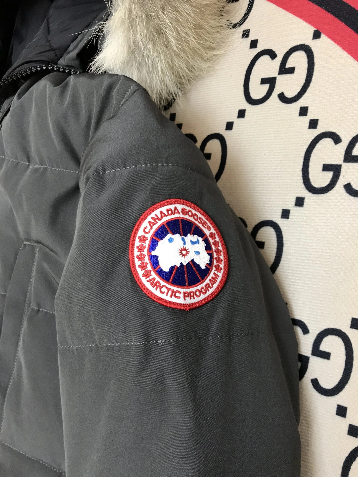 Economical Canada Goose Down Jackets