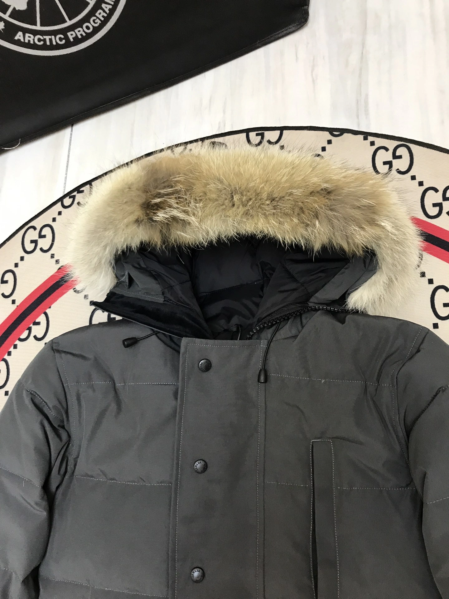 Economical Canada Goose Down Jackets