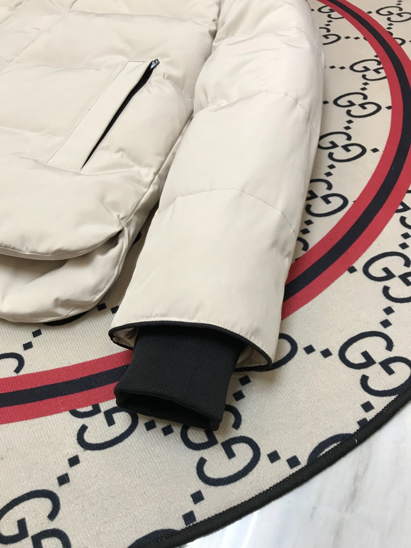 Top mirror Canada Goose Down Jackets